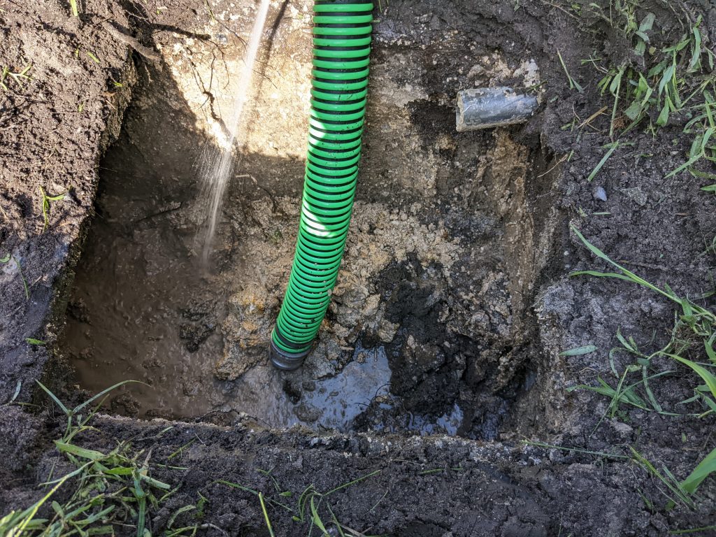 Septic Pumping | Focus 4 Septic